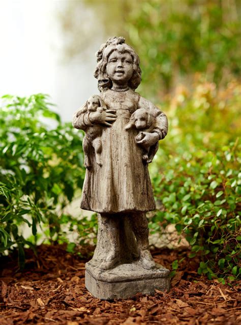 Statuary Unique Stone Antique And Garden Reproductions