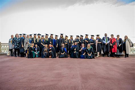 Cu Scarborough Celebrates Employment Success Of Nursing Graduates