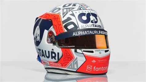 Gallery 2022 Formula 1 Driver Helmets Motor Sport Magazine