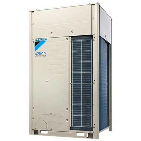 Vrv Air Conditioner At ₹ 50000piece Vrf System In Rudrapur Id