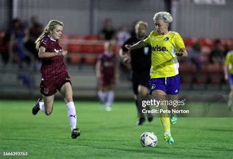 171 Beth Norton Photos And High Res Pictures Getty Images