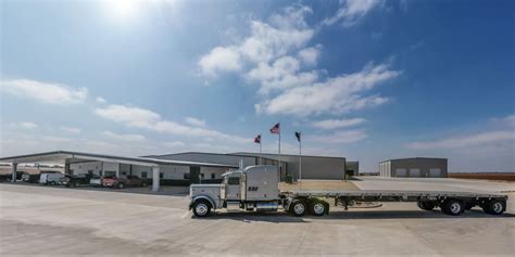 About Us Standard Structures Inc