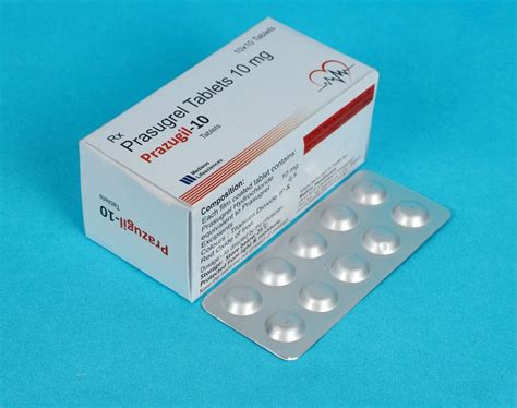 Prasugrel Tablets Effient Latest Price Manufacturers And Suppliers