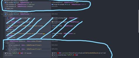 What I Am Doing Wrong It Works For A While Without Problem But Sprites Of Characters Stop