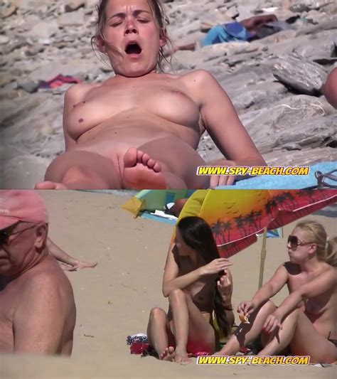 Nudity On Beach Sex And Nude Spy Camera Shoot On The Beach Privately