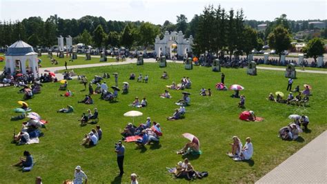 Aglonas Svētku Tiešraides Dažādos Medijos Katolislv