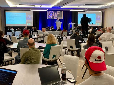 Kara Pritchard On Linkedin Gitlab Linux Olf