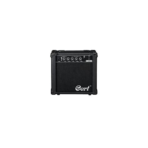 Cort CM10G 10W Amplifier | Reverb