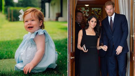 Will Prince Harry And Meghan Markles Daughter Lilibet Ever Be A