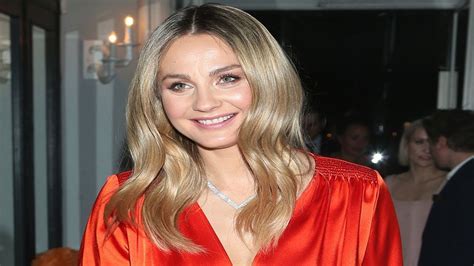 Małgorzata Socha W Końcu Pokazała Męża Ale Przystojniak Youtube