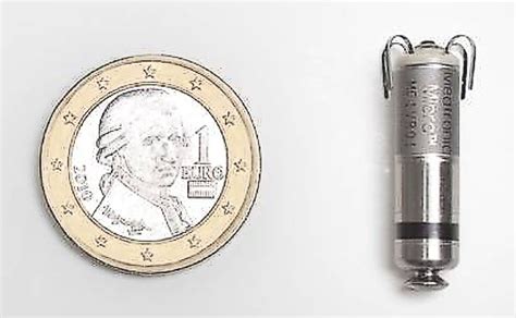 Medtronic Performs First Human Implant Of Its Micra Leadless Pacemaker