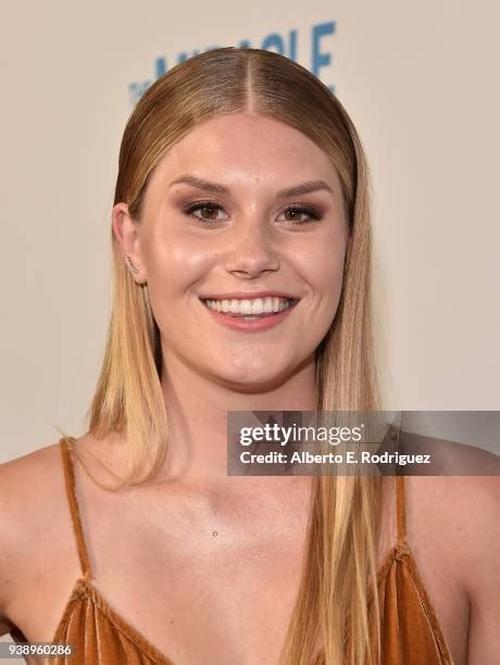 Natalie Sharp Photos And Premium High Res Pictures Getty Images