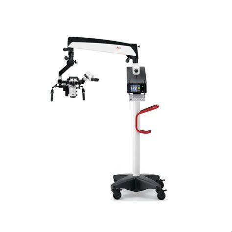 Stainless Steel Ent And Neuro Microscopes For Hospital Model Name
