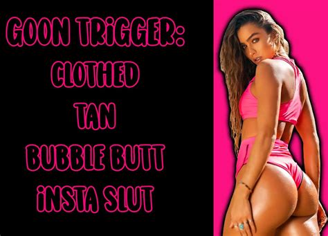 Goon Trigger Scrolller