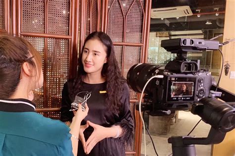 张馨之女士做客都市频道女人帮——创业讲堂凤凰网