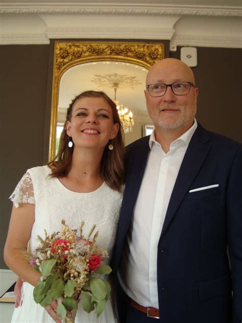 Photos Les Mariés De La Semaine à Nancy Et Ses Environs