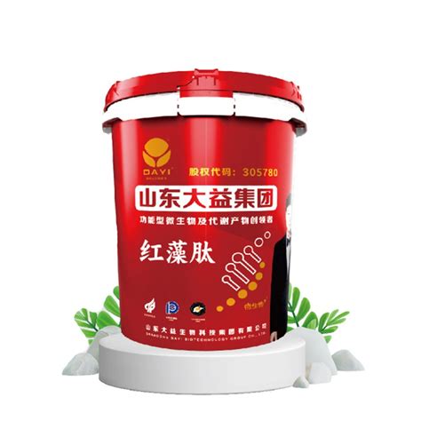 Red Algae Peptide Shandong Dayi Biotechnology Group Co Ltd