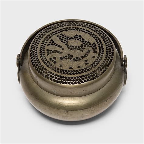 Brass Phoenix Brazier Browse Or Buy At Pagoda Red