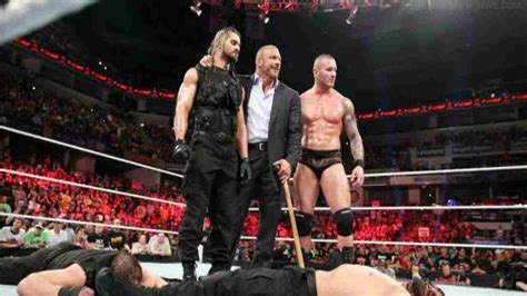 I Was Left Out When Seth Rollins Revealed How The Shield Actually