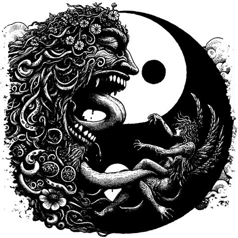 Daoism Victim Of The Moon Wiki Fandom