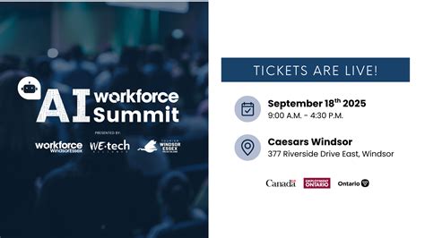 Workforce Blueprint Added A New Workforce Blueprint