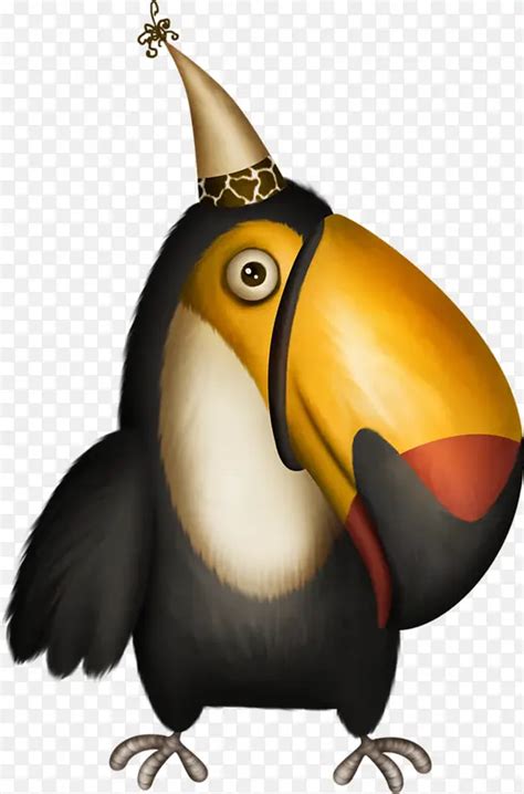 卡通啄木鸟png图片素材下载图片编号11000889 Png素材网