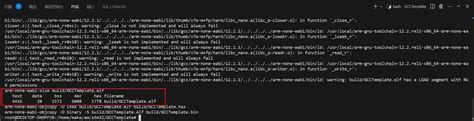 Vscodegcc开发stm32教程stm32 Linux开发 Csdn博客
