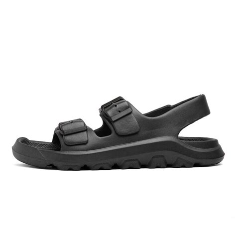 Jual Komin Sandal Slop Pria Sendal Karet Sandal Gesper Ganda Korean