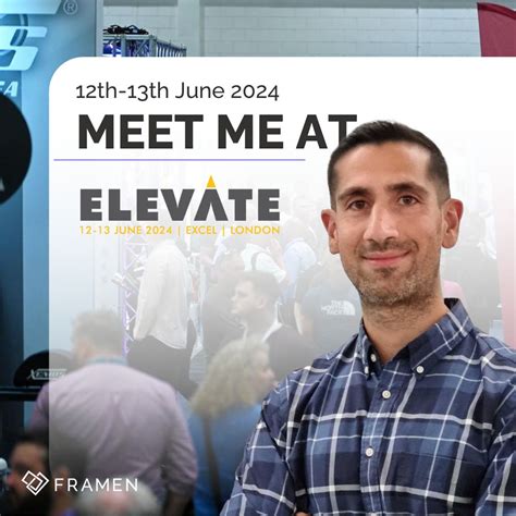 Shayan Sacki On Linkedin Elevate
