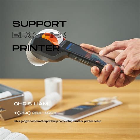 How To Set Up Brother Printer On Android Phone Full Guide By Chris