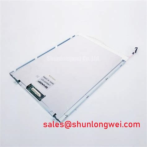 จอแสดงผล lcd sharp lm64p101 shunlongwei co ltd