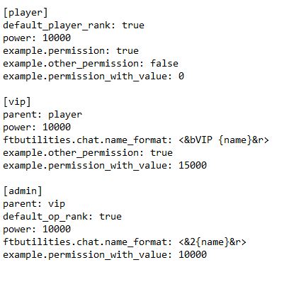 FTB Utilities How To Increase Allowed Claimed Chunks Page Feed
