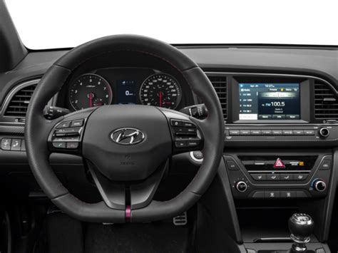 2018 Hyundai Elantra Reliability Consumer Ratings And Pricing