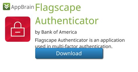 Flagscape Authenticator For Android App Stats And Insights