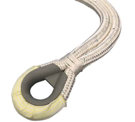 Mooring Rope Tails At Amparo Lisi Blog