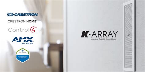 K Array Extends Control Plug In Offerings With New Integrations Rave