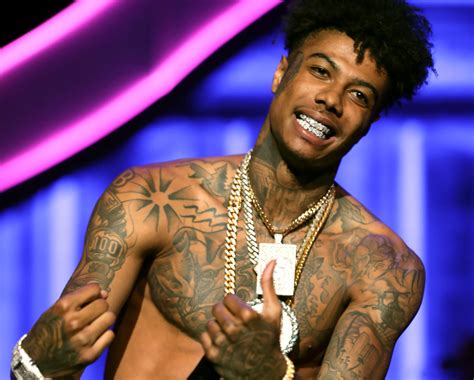 Blueface Trends As Viral Video Shows Women Who Appear To Be Sleeping In