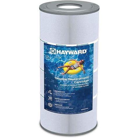 Hayward Cartridge Element Replacement Part For Select Pool Filters
