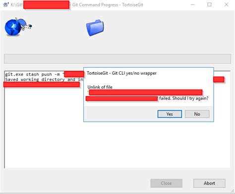 Visual Studio How Do I Work Around The The Process Cannot Access The File ISPAC Because It