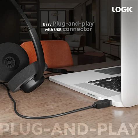 Logic Lg 306 B At ₹ 1950piece Headset In Chennai Id 2853960063391