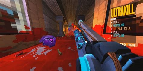 Best Boomer Shooters