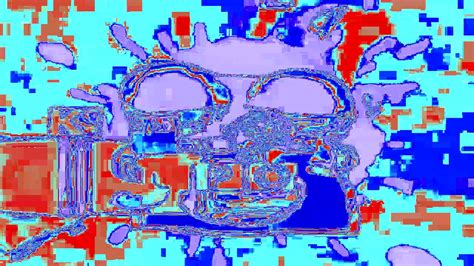 Klasky Csupo In Weird Chorded Powers Youtube