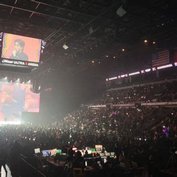 Michelob Ultra Arena 562 Photos And 204 Reviews 3950 Las Vegas Blvd S