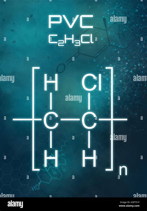 Pvc Pipe Chemical Formula At Travis Castro Blog