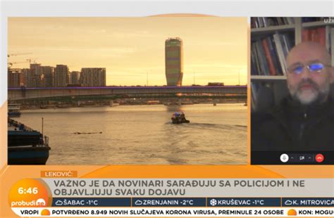 Saša Leković Archives Nova Portal