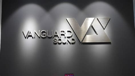 专访 Vanguard Sound 杜比全景声音乐制作工作室的诞生音箱系统监听游戏制作人新浪新闻
