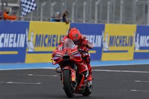 Marc Marquez Puas Hari Pertama Di Misano Antara News Jawa Timur