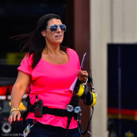 Wendy Venturini Biography