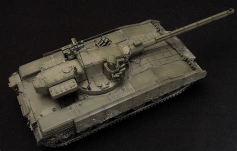 Nota Object 477a Molot