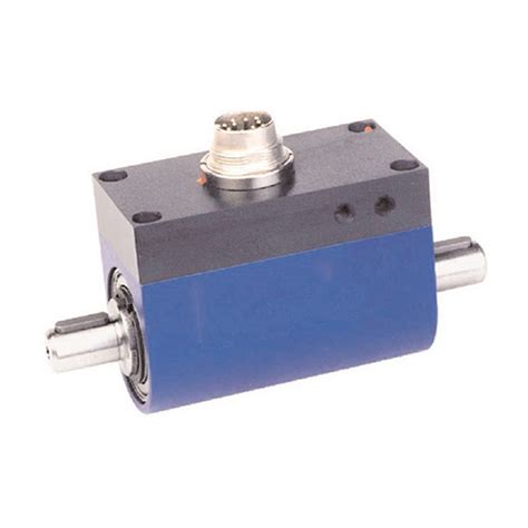 Dynamic Load Cell Shaft Rotation Sensor Dynamic Rotary Torque